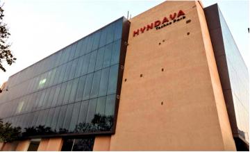 Mindspace Madhapur - Building 12D in Madhapur, Hyderabad | Cityinfo ...