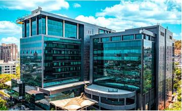 WeWork - Enam Sambhav (BKC) in Bandra East, Mumbai | Cityinfo Services