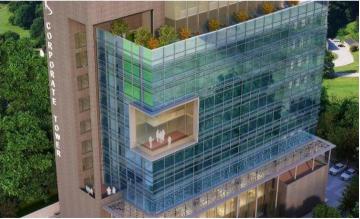 GAIL Jubilee Tower in Sector 1, Noida | Cityinfo Services