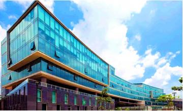 Sigma Soft Tech Park - Gamma Block in Whitefield, Bangalore | Cityinfo ...