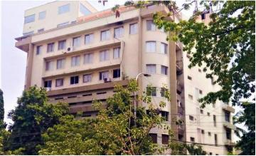 Sigapi Achi Building (Rani Tower) in Egmore, Chennai | Cityinfo Services