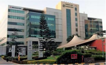 Brookfield Ecospace - Campus 1A in Marathahalli - Sarjapur Outer Ring ...