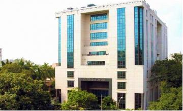 Fagun Towers in Egmore, Chennai | Cityinfo Services
