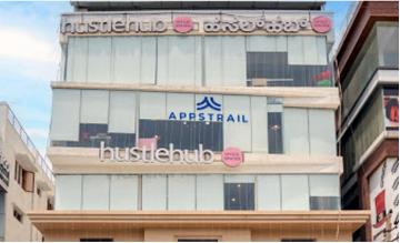 Hustlehub - One East in HSR Layout, Bangalore | Cityinfo Services