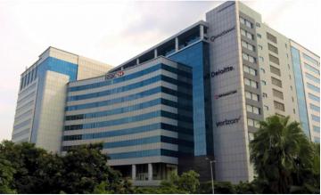 WeWork - RMZ Spire in HITEC City, Hyderabad | Cityinfo Services