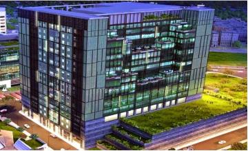 Reliable Tech Park (Reliable IT Park) in Airoli, Mumbai | Cityinfo Services