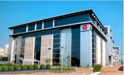 Business@Mantri - Tower A in Viman Nagar, Pune | Cityinfo Services