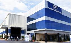 Patil Automation Head Office in MIDC, Pune | Cityinfo Services