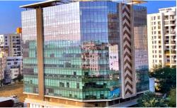 Awfis - The Kode in Baner - Pashan Link Road, Pune | Cityinfo Services