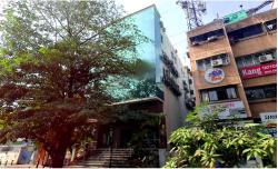 L-Square in Aundh Road, Pune | Cityinfo Services