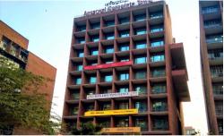 Aggarwal Corporate Tower in Rajendra Place, Delhi | Cityinfo Services
