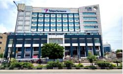 C2 Plaza in Apex Circle, Jaipur | Cityinfo Services