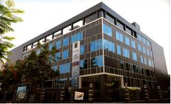 Zed Tech Park in Electronic City Phase I, Bangalore | Cityinfo Services