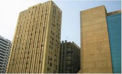 Nirmal Tower in Connaught Place, Delhi | Cityinfo Services