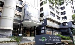 Global Tech Park (Divyasree Chambers) in Langford Road, Bangalore ...