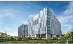 Bagmane Capital - Kyoto - East Tower in KR Puram - Marathahalli Outer ...