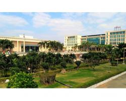 Sandhya Infocity - Block III (Bayline Infocity) in Navallur, Chennai ...