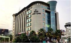 Cyber Tower in Pickup Building Road, Lucknow | Cityinfo Services