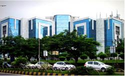 Fortune Towers in Nandankanan Road, Bhubaneswar | Cityinfo Services