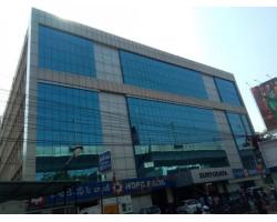 Suryodaya Complex in Begumpet, Hyderabad | Cityinfo Services