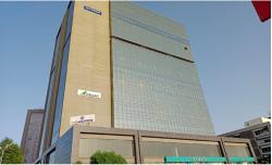 Westgate Business Bay - Block A in Makarba, Ahmedabad | Cityinfo Services