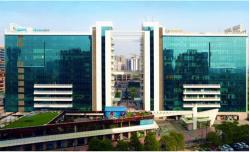 Assotech Business Cresterra - Tower 1 in Sector 135, Noida | Cityinfo ...