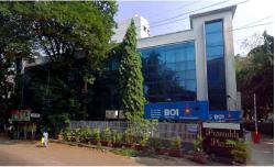 Pramukh Plaza in Andheri East, Mumbai | Cityinfo Services