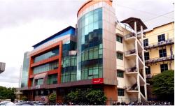 GNR Complex in Hosur Road, Bangalore | Cityinfo Services