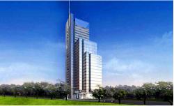 Nitesh Plaza in Vasanth Nagar, Bangalore | Cityinfo Services