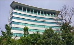 Mindspace Madhapur - Building 4 in HITEC City, Hyderabad | Cityinfo ...