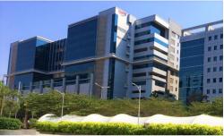 Mindspace Madhapur - Building 20 in HITEC City, Hyderabad | Cityinfo ...