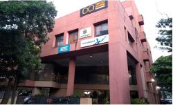 Timeless Building in Range Hill Road, Pune | Cityinfo Services