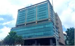 Infosys Focus Towers in Electronic City, Bangalore | Cityinfo Services