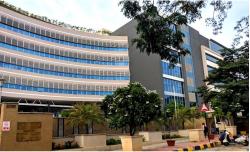 Embassy Crest in Whitefield, Bangalore | Cityinfo Services