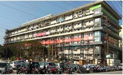 Metro Tower in Scheme 54 PU4, Indore | Cityinfo Services