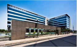 Symbyont Smart Spaces - RMZ Millenia in Perungudi, Chennai | Cityinfo ...