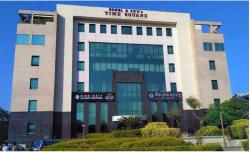 Smartworks - Time Square in Sushant Lok, Gurgaon | Cityinfo Services