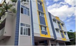 TSP Building in Ganapathy Colony Road, Chennai | Cityinfo Services