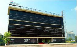 Infopark Kochi Phase 2 - ClaySys IT Campus in Kakkanad, Kochi ...