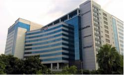 Mindspace Madhapur - Building 9 in HITEC City, Hyderabad | Cityinfo ...