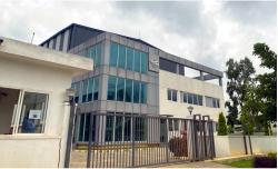 JNR Aerospace Campus in Devanahalli, Bangalore | Cityinfo Services