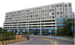 Ecstasy Business Park in Mulund West, Mumbai | Cityinfo Services
