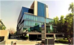 WeWork - Vi-John Tower in Udyog Vihar, Gurgaon | Cityinfo Services