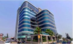 Quantum Siliguri in National Highway 31, Matigara | Cityinfo Services