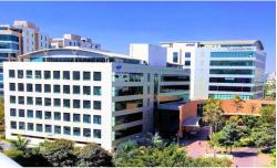 Brookfield Ecospace - Campus 4B in Marathahalli - Sarjapur Outer Ring ...