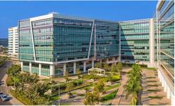 Embassy Tech Village - Aster (2A) - West Tower in Marathahalli ...