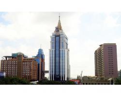 Prestige UB City - UB Tower in Vittal Mallya Road, Bangalore | Cityinfo ...