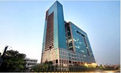 Regus - Noida, WTT in Sector 16, Noida | Cityinfo Services