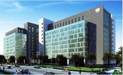 RGA Tech Park - Block 2 in Sarjapur Main Road, Bangalore | Cityinfo ...
