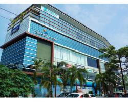 Syama Dynamic (Syama Business Centre) in Vyttila, Kochi | Cityinfo Services